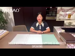 Cabinet material explanation