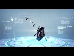 Quality Control for SQCS Factory