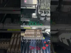 YSM10-Your nice choice for pick and place machine