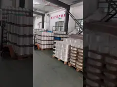 High tenacity polyester fiber thread 3000D for superior performance and strength