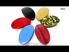 360 curved wave brush