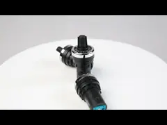 WIW22S 22mm 1w 10k Ohms Cermet Inverter Speed Regulator Potentiometer With Digital Dial