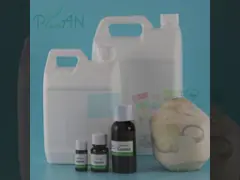Organic High Concentrated Fruit Flavor Oil Coconut Fragrance Essence Oil