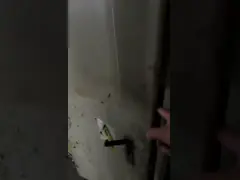 China Second Hand 1.6M Woven Bags Cutting And Printing Machine 3-6 Colors Flexo Printing Machine for sale