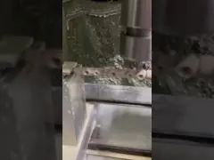 CNC PEEK加工部品, PEEK加工部品