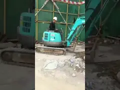 KOBELCO SR20