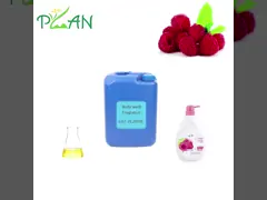 Свежее фруктовое масло Красная ягода аромат Эсентное масло для мытья тела аромат