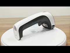 China 2D Wireless Image Handheld QR Code Barcode Scanner For Supermarket POS ATM for sale