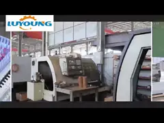 factory