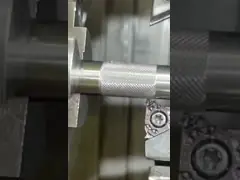 China CNC Machining Of stainless steel 304 Parts for sale