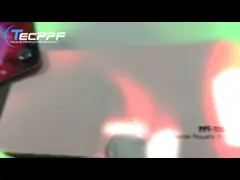 PPF-1108 Gentle Royalty Pink  Colour, 8mil Colour Change Paint Protection Film