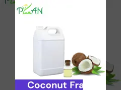 Natural 100% Pure Coconut Essence Oil with Aroma for Daily Skin Care Flavor