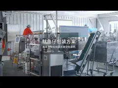 Food Products Large Bag Rotary Vacuum Packer , Vacuum Sealing Machine Industrial