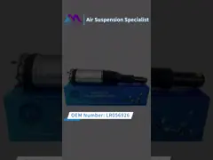 Tech Master TMAIRSUS Air Shock for Land Rover L405 LR056926