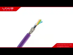 China Tinned Copper Electrical Wire with NBR Jacket and Wide Temperature Range for Industrial Applications for sale