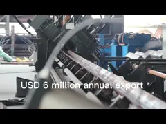 45 Meter Angle Steel Lattice Self Supporting Antenna Tower Provider 4g 5g Towers