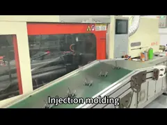 China 0.01 KG Metal Powder Injection Molding MIM Automotive Micro Motor Mechanical Spare Part for sale