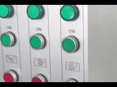 440 EDGE BANDING MACHINE