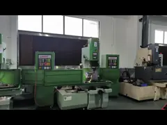 China ODM Sterilized Machining Medical Parts Components For Emergency Equipment for sale