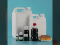 China High Purity Tasty Cola Fragrance Essential Oil For Enhanced Food Flavor In Liquid Form for sale