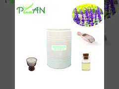 Organic Soothing Sage And Sea Salt Fragrance Essence Oil For Candle Making