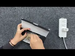 China Virtual 7.1 Surround Sound ANC Wireless Headphones Adjustable Headband For PS5 for sale