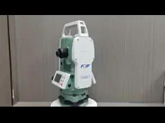 China FOIF 635nm Laser Digital Electronic Theodolite LCD Screen 30X Magnification for sale