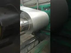 China Color Coated Prepainted Galvanized Steel Coil for Custom Corrugated Roof Sheet Coil for sale