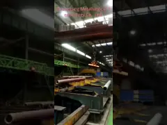 Incoloy 926 Lega resistente alla corrosione alta resistenza UNS N08926