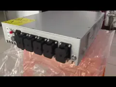 China ZTT Waterproof Outdoor Rectifier Power Supply DC Output 54Vdc 2000w DSA2000-S54E-A02 for sale