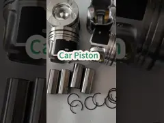 Piston for ford ranger 2020year 2.0L Engine GK2Z-6108-B