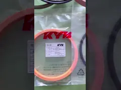 Perfect EX1200-6 Boom Cylinder Seal Kit