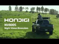 10X  Digital Zoom  Digital Night Vision Scope with Fully Multi Coated Optics