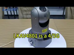 4G/5G PTZ Camera (LKAV-4801)