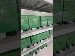 Multilayer PCB Manufacturing / Multilayer Printed Circuit Board