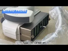 Ultrasound Probe for GE C1-6-D LogiqE9 LogiqS7R3 Expert Vivid E9 VividE90 VividE95 VividS60N