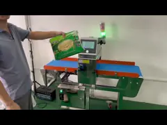 Conveyor Metal Detector Manufacturer