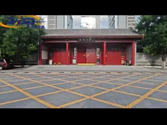 China Seguridad automática Bollardos automáticos de tráfico para el control de acceso del vehículo en venta