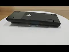 DI9160-2D jacket barcode scanner