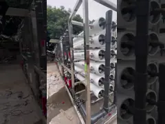 70m3/hour RO