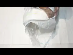 China OEM ODM Disposable Adult Diapers For Men And Women Customized Design for sale