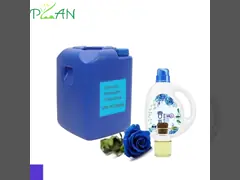 Temperature Resistant Blue Temptress Fragrance Essence Oil for Laundry Detergent