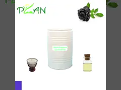 Black Rose Scented Candle Fragrances Essential Oils Add Ratio 1.2%-3%