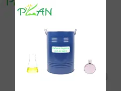 China Natural Fragrances Essential Oil Light Yellow Scented Like Chance Eau Tendre Fragrance for sale