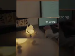 cute night light