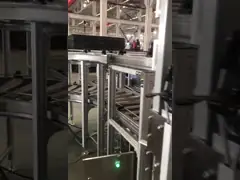 China DC48V Brushless Motor Drive Steel Roller With Alloy Synchronized Wheel For Conveyor Systems for sale