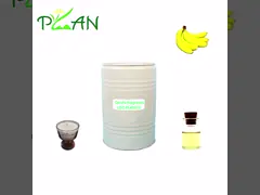 China Natural Fruit Fragrance Liquid Oils Concentrated Banana Fragrance Essence Oil for sale
