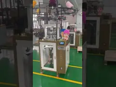 opek hat and scarf knitting machine