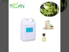 Clear Orchid Fragrance Essential Oil for Industrial Flavoring and Daily Skin Care