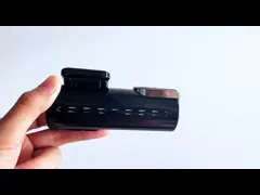 High Definition 4K Car Recorder